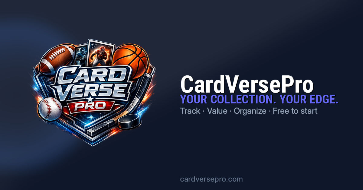 Sports Card Storage Solutions: From Penny Sleeves to Fire Safes ...